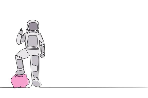 Astronaut Couple Vector Art Icons And Graphics For Free Download