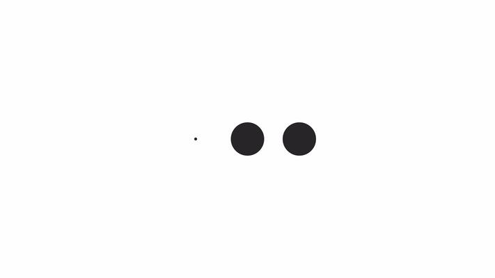 3 Dots Stock Video Footage for Free Download