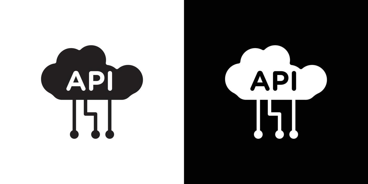 Api Icon Vector Art, Icons, and Graphics for Free Download