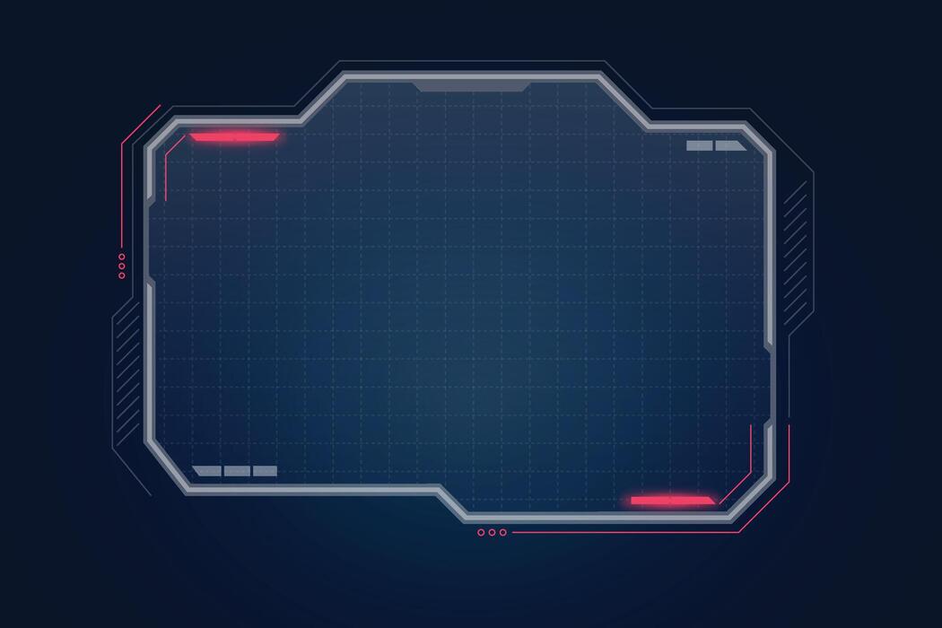 Futuristic Overlay Vector Art, Icons, and Graphics for Free Download