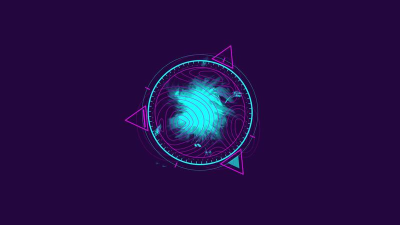 Navigational element for creating interfaces in sci-fi style. 50069677 ... Navigational element for creating interfaces in sci-fi style. 50069677 ...