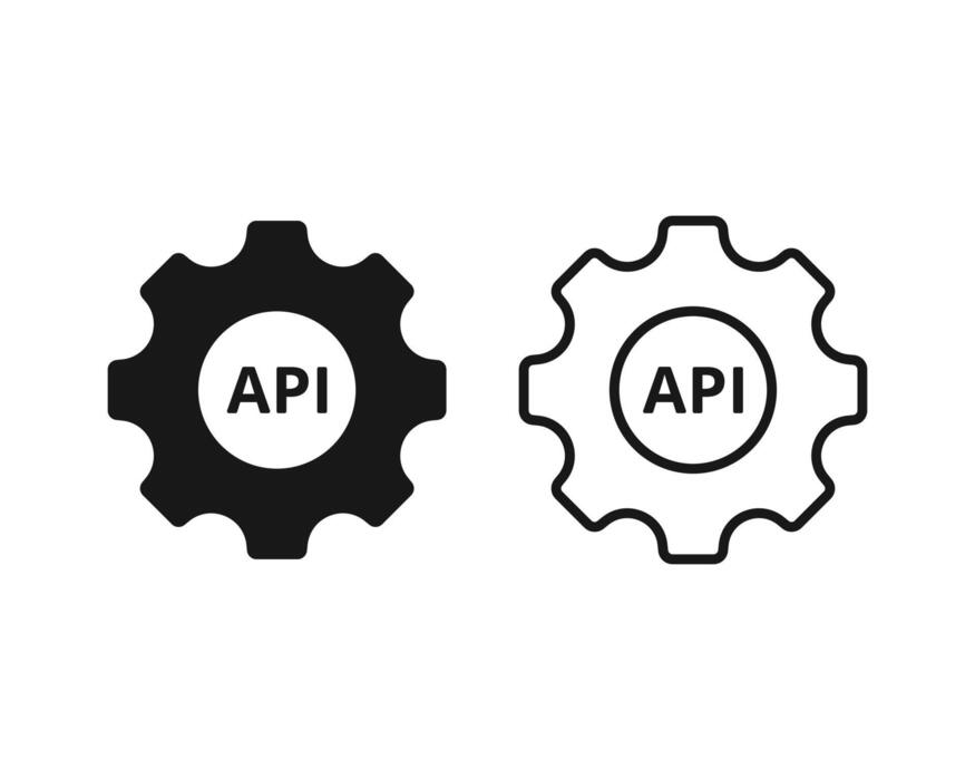 Api Icon Vector Art, Icons, and Graphics for Free Download