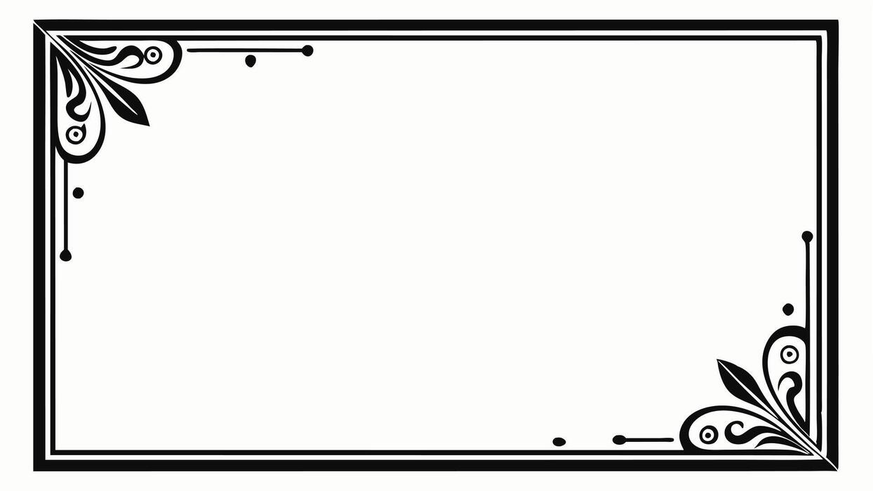 Program Border Vector Art, Icons, and Graphics for Free Download