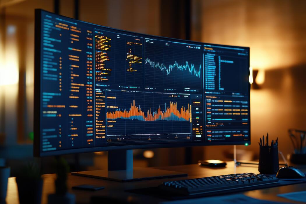 Performance Monitoring Stock Photos, Images and Backgrounds for Free ...