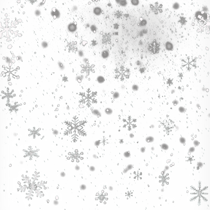 Snow Falling PNGs for Free Download