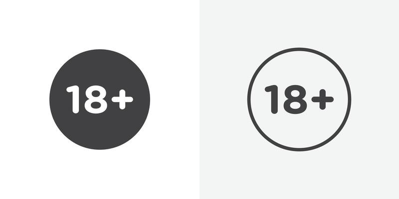 18 Plus Symbol Vector Art, Icons, and Graphics for Free Download
