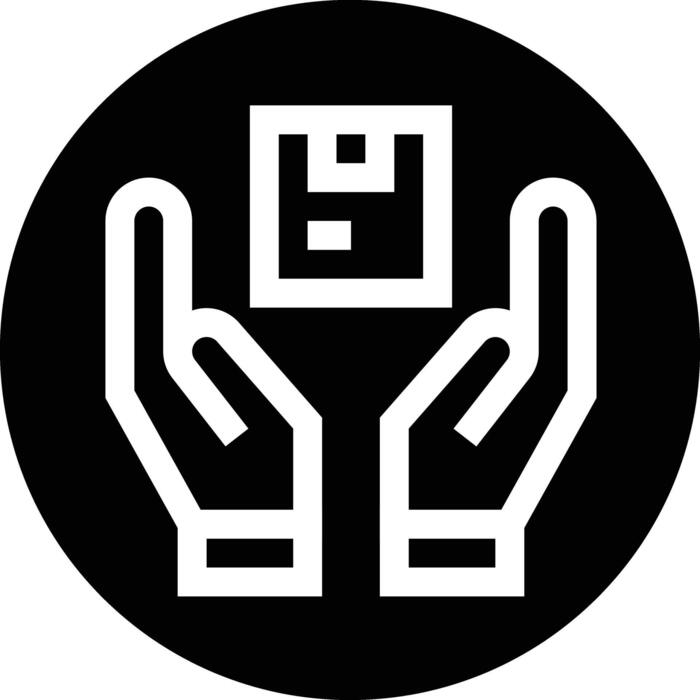 Manual Handling Icon Vector Art, Icons, and Graphics for Free Download