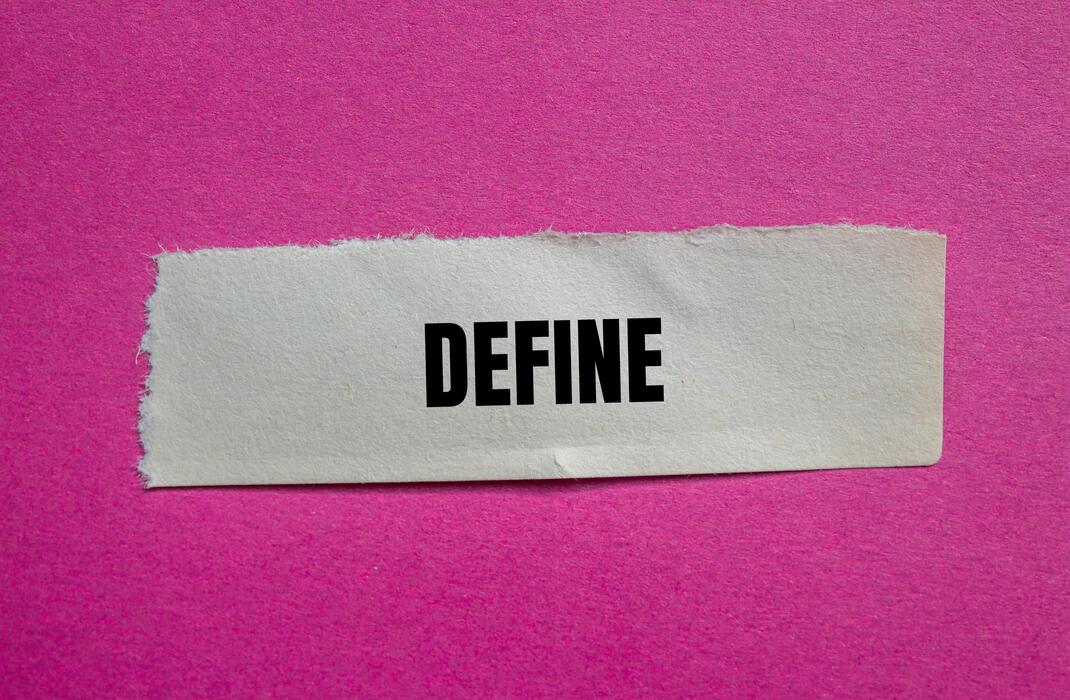 Definition Explanation Stock Photos, Images and Backgrounds for Free ...