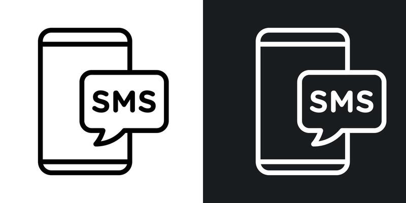 Sms Vector Art, Icons, and Graphics for Free Download