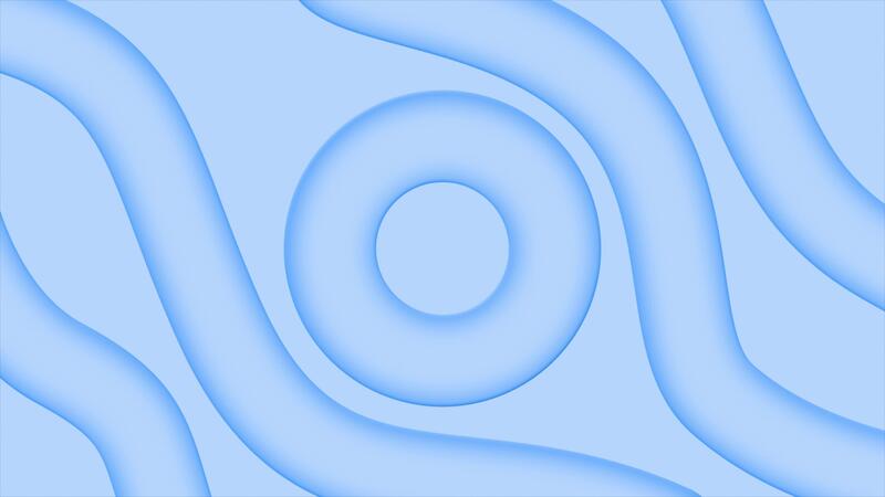 Royal blue color 3d abstract pattern loop able background 50272116 Stock Video at Vecteezy