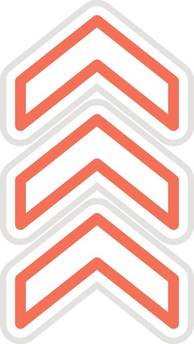 Chevron Shape Vector Art, Icons, and Graphics for Free Download