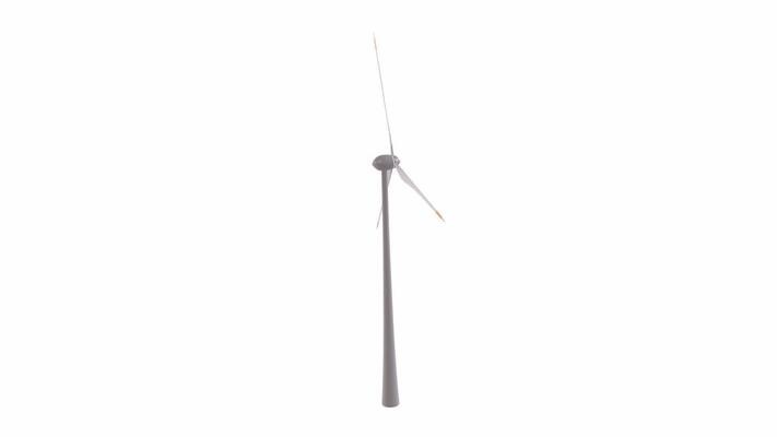 Wind Turbine Animation Stock Video Footage for Free Download Wind Turbine Animation Stock Video Footage for Free Download