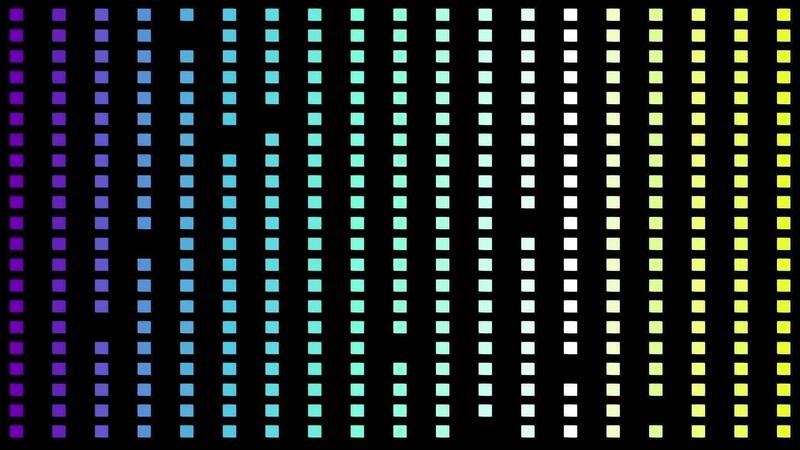 Colorful Blinking Dots Animation Blinking Dots Background 50368239 Stock Video At Vecteezy 8114