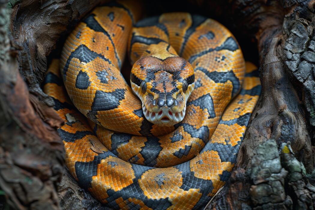 Python Snake Stock Photos, Images and Backgrounds for Free Download