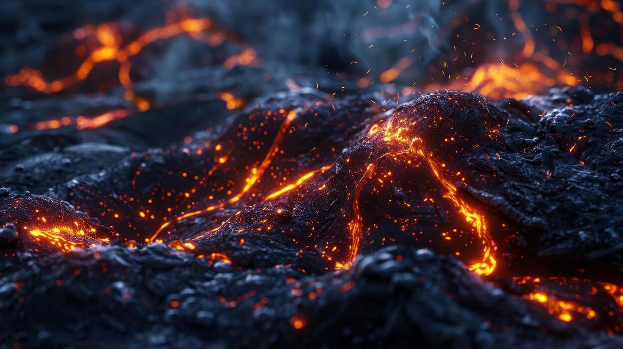 Volcanic Lava Stock Photos, Images and Backgrounds for Free Download
