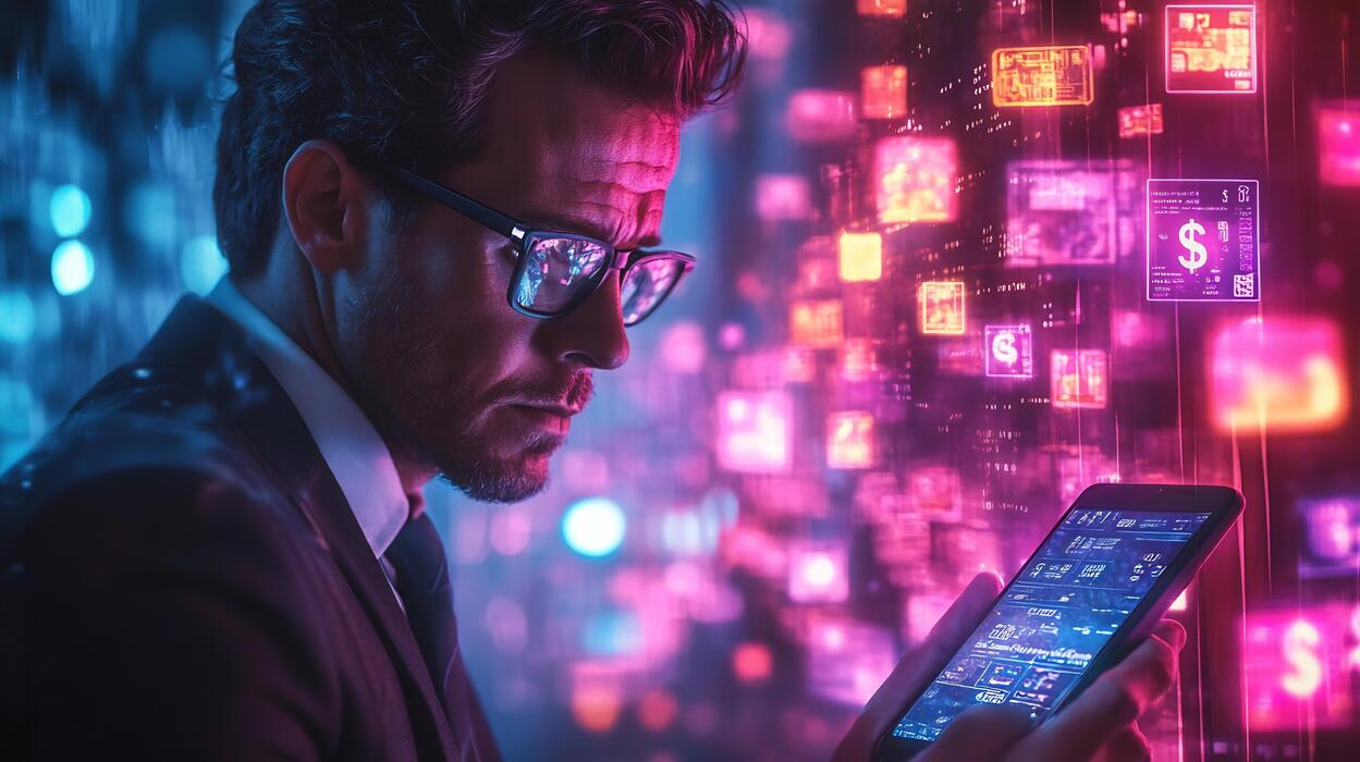 Digital Technology Stock Photos, Images and Backgrounds for Free Download