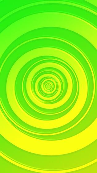 Vibrant abstract background with a dynamic spiral design of swirling ...