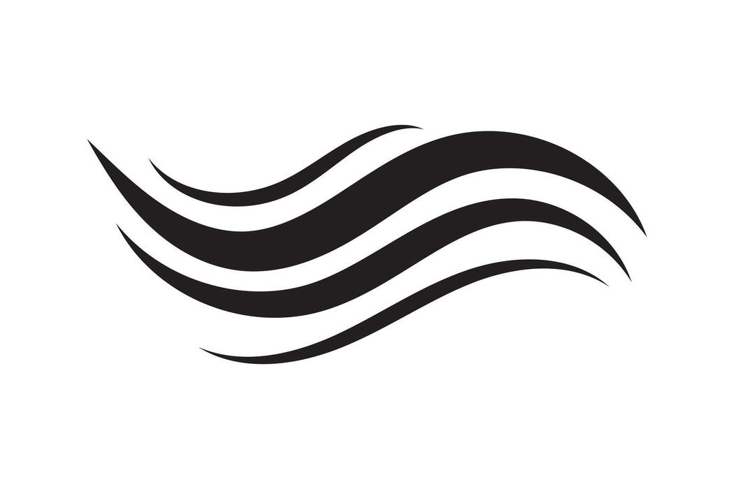 Simple Wave Vector Art Icons And Graphics For Free Download