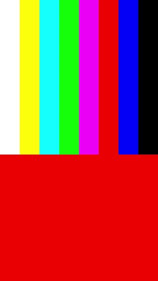 Tv Color Bars