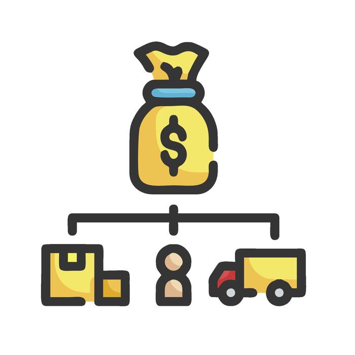 Supply And Demand Vector Art, Icons, and Graphics for Free Download