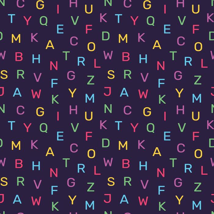 Alphabet Background Vector Art, Icons, and Graphics for Free Download