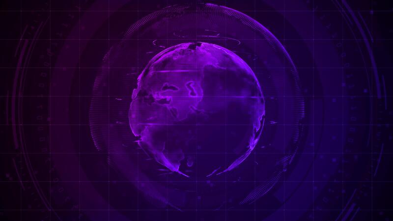 Technology Network Data Connection Cyber Security Digital Data Global 5g High Speed Internet