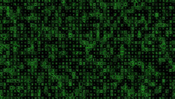 Live Wallpaper Hacker Stock Video Footage for Free Download