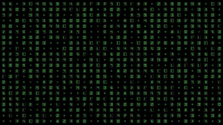 Live Wallpaper Hacker Stock Video Footage for Free Download