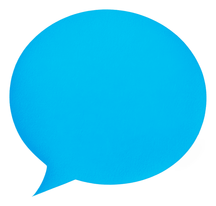 Imessage Bubble PNGs for Free Download