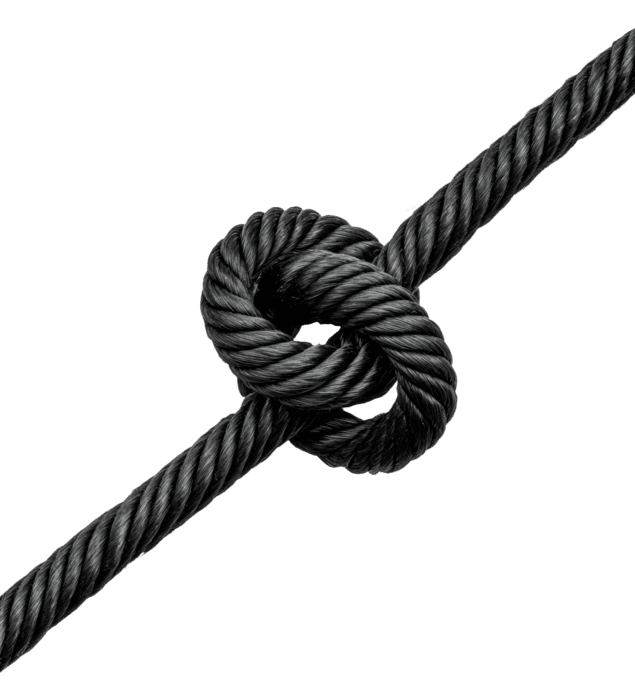 Rope Knot PNGs for Free Download