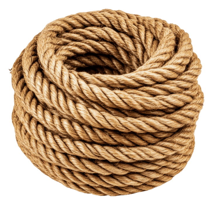 Rope PNGs for Free Download