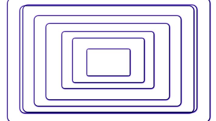 Animated Rectangle Stock Video Footage for Free Download