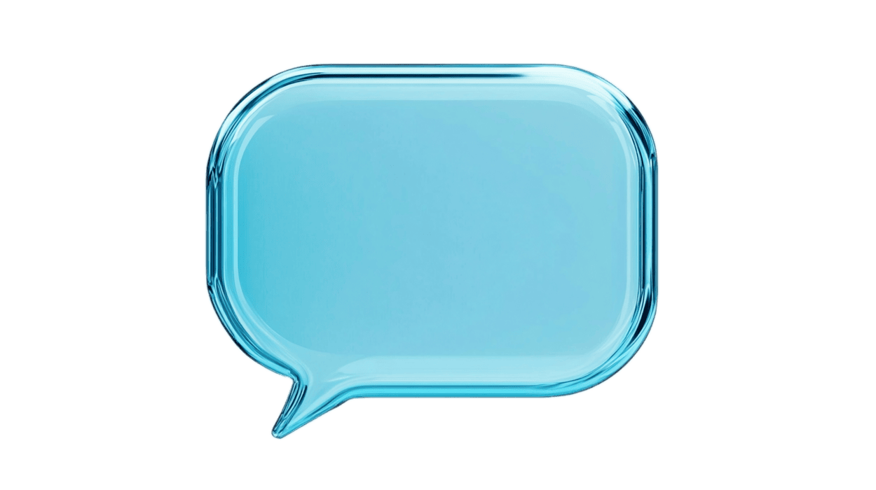 Iphone Message Bubble PNGs for Free Download