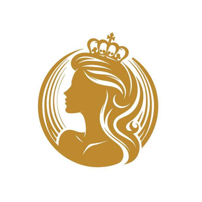 Cinderella Logo Vector Art, Icons, and Graphics for Free Download