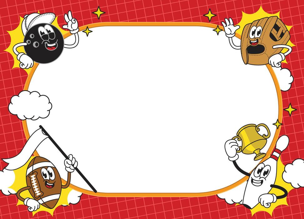 Fun Border Vector Art, Icons, and Graphics for Free Download