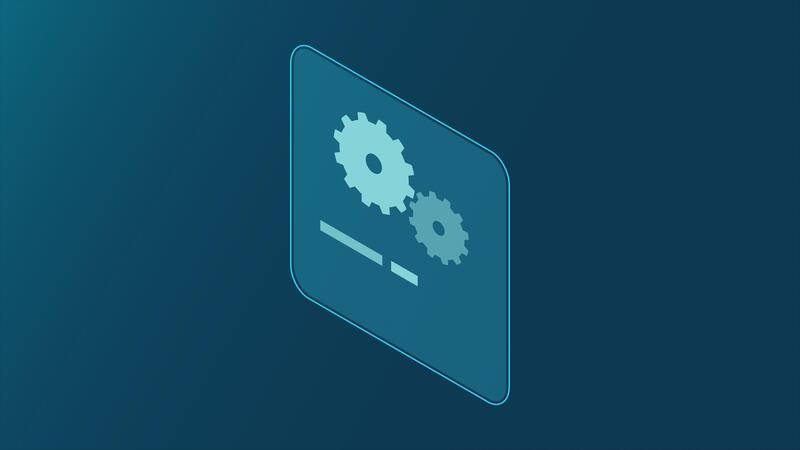Isometric Coding Screen Animation Coding Programming Technology Programming Concept