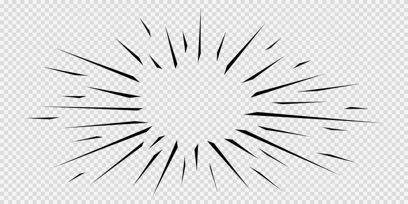 Radial Burst Vector Art, Icons, and Graphics for Free Download
