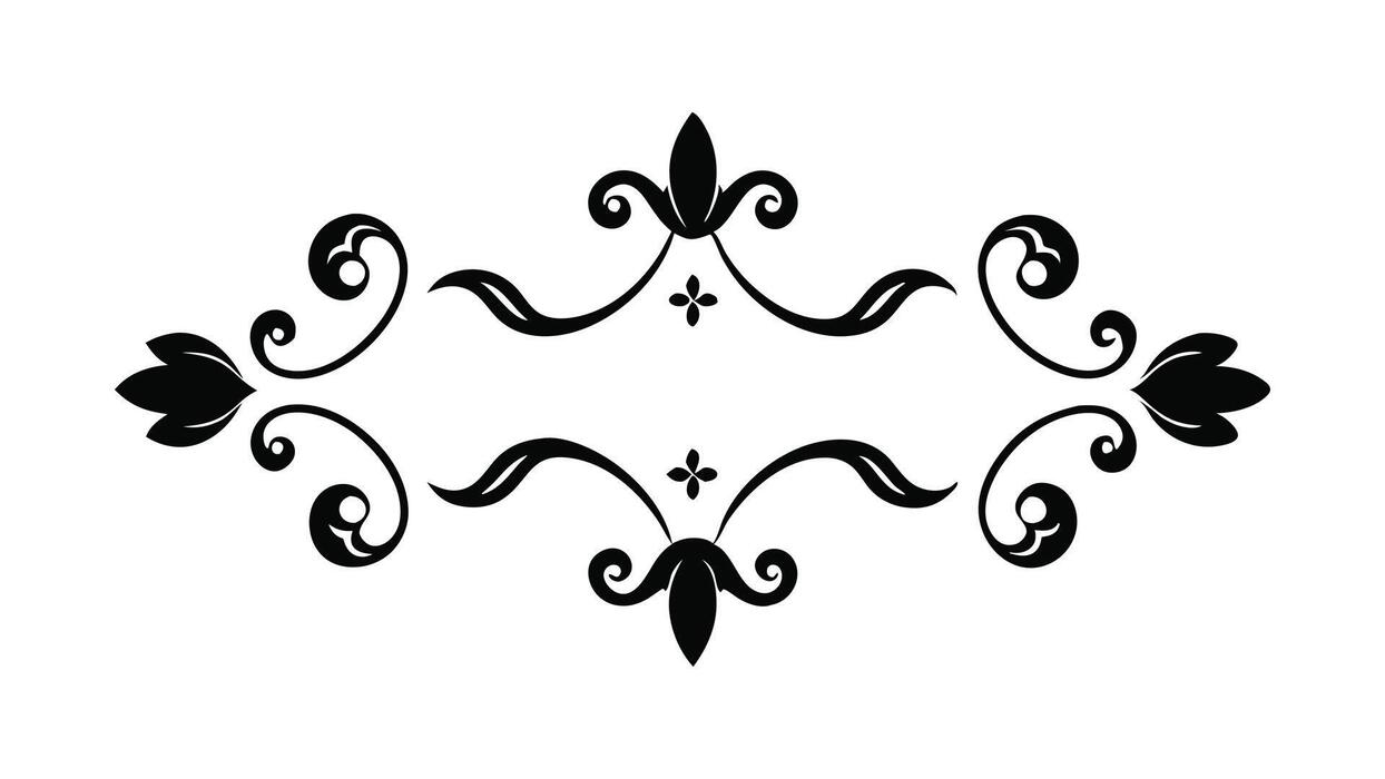 Scroll Pattern Vector Art, Icons, and Graphics for Free Download
