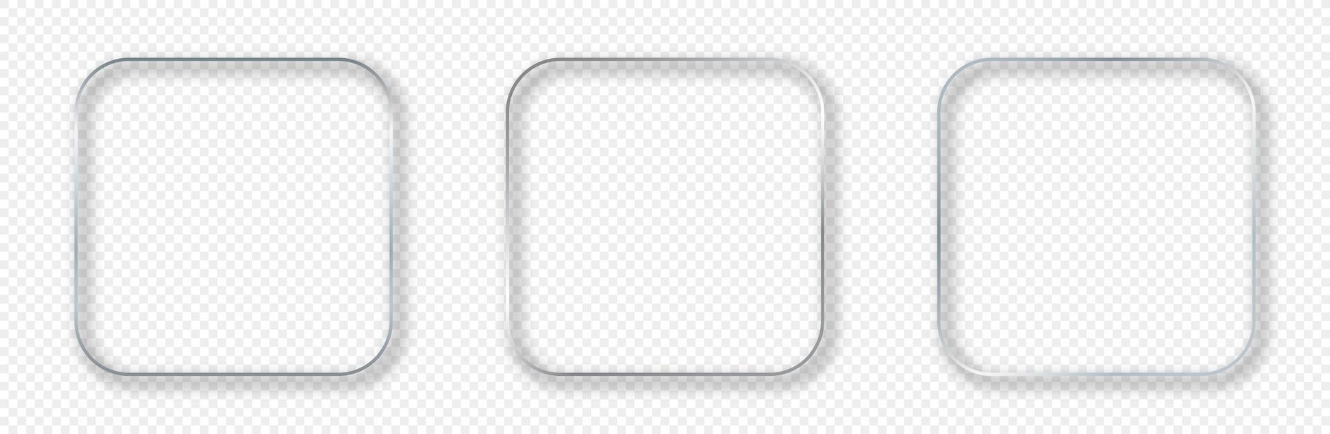 Square With Rounded Corners Vector Art, Icons, and Graphics for Free ...