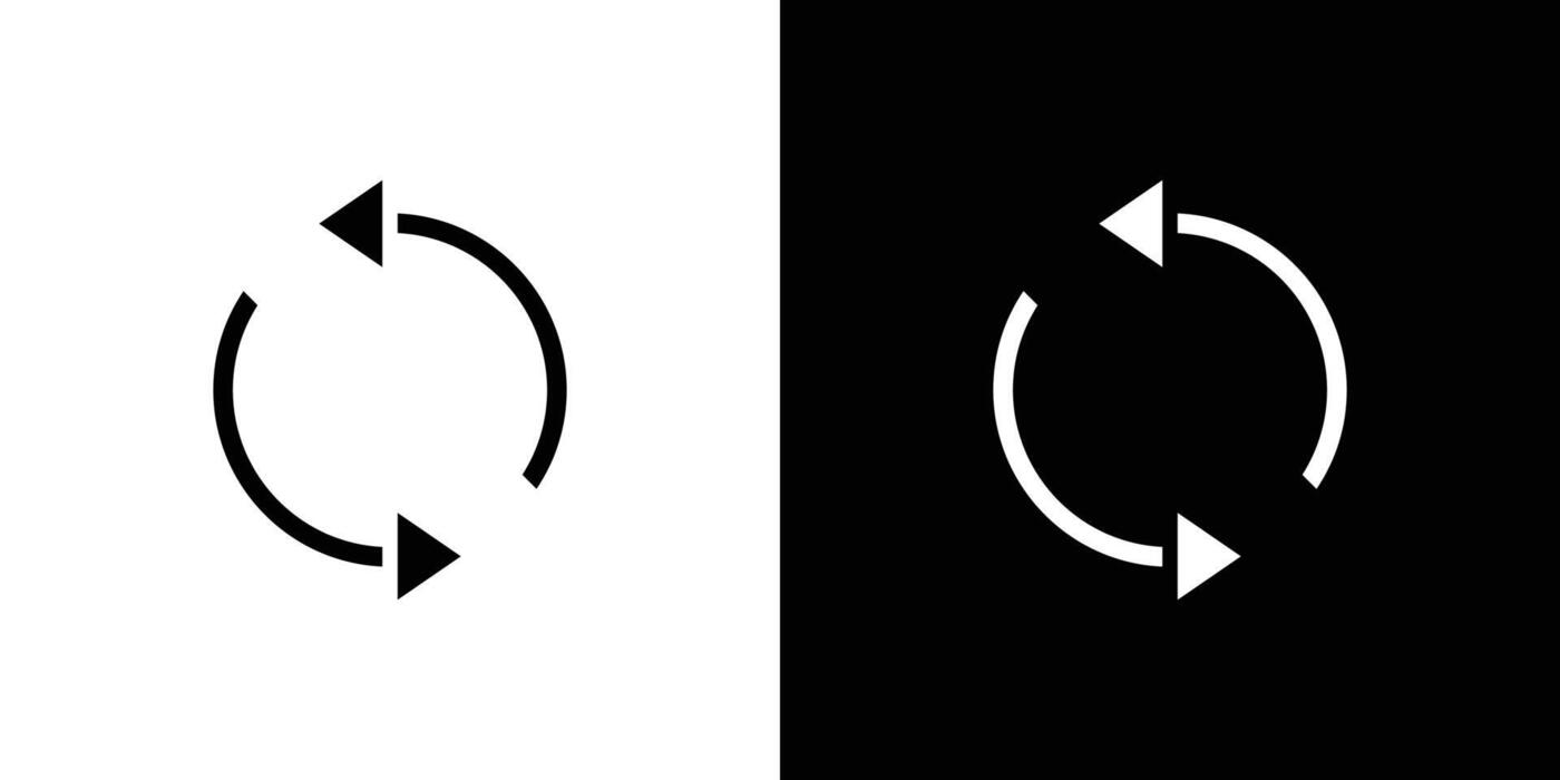 Rotate Symbol Vector Art, Icons, and Graphics for Free Download