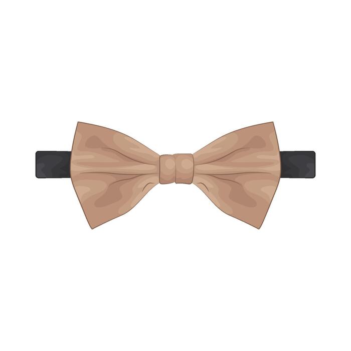 Golden Bow Tie Vector Art, Icons, and Graphics for Free Download
