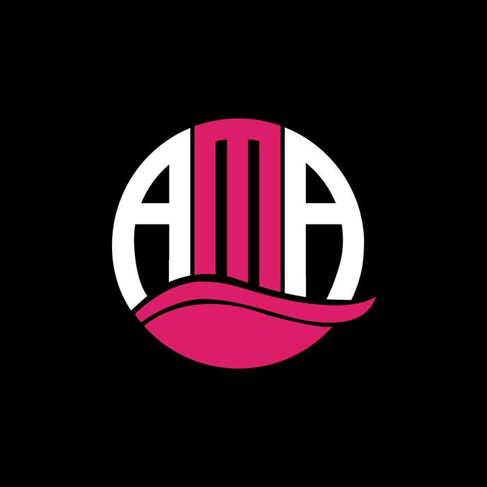 Ama Logo Vector Art, Icons, and Graphics for Free Download
