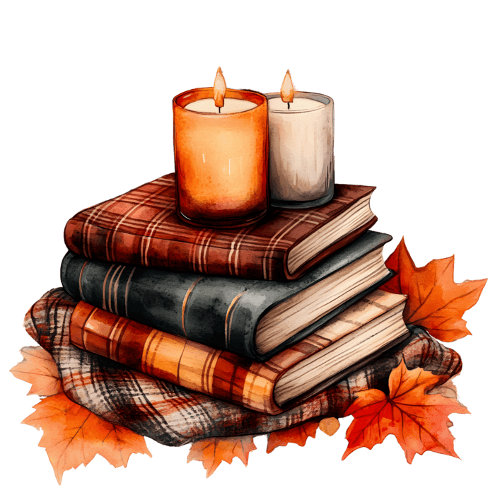 Autumn PNGs for Free Download