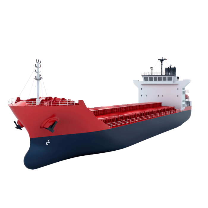 Cargo Ship PNGs for Free Download