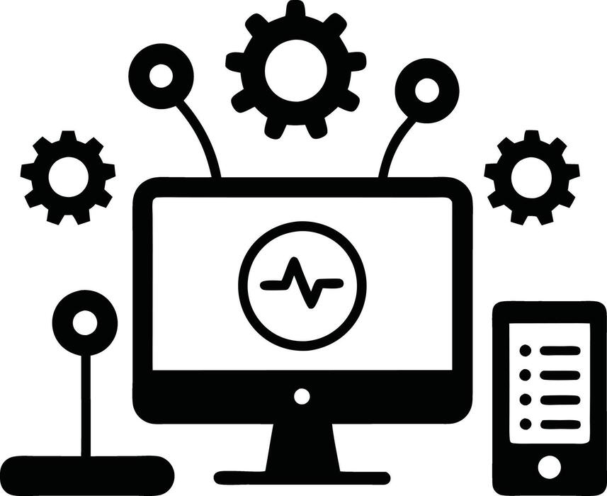 System Integration Icon Vector Art, Icons, and Graphics for Free Download