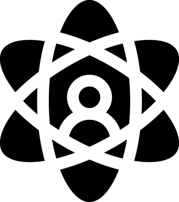 React Native Logo Vector Art, Icons, and Graphics for Free Download