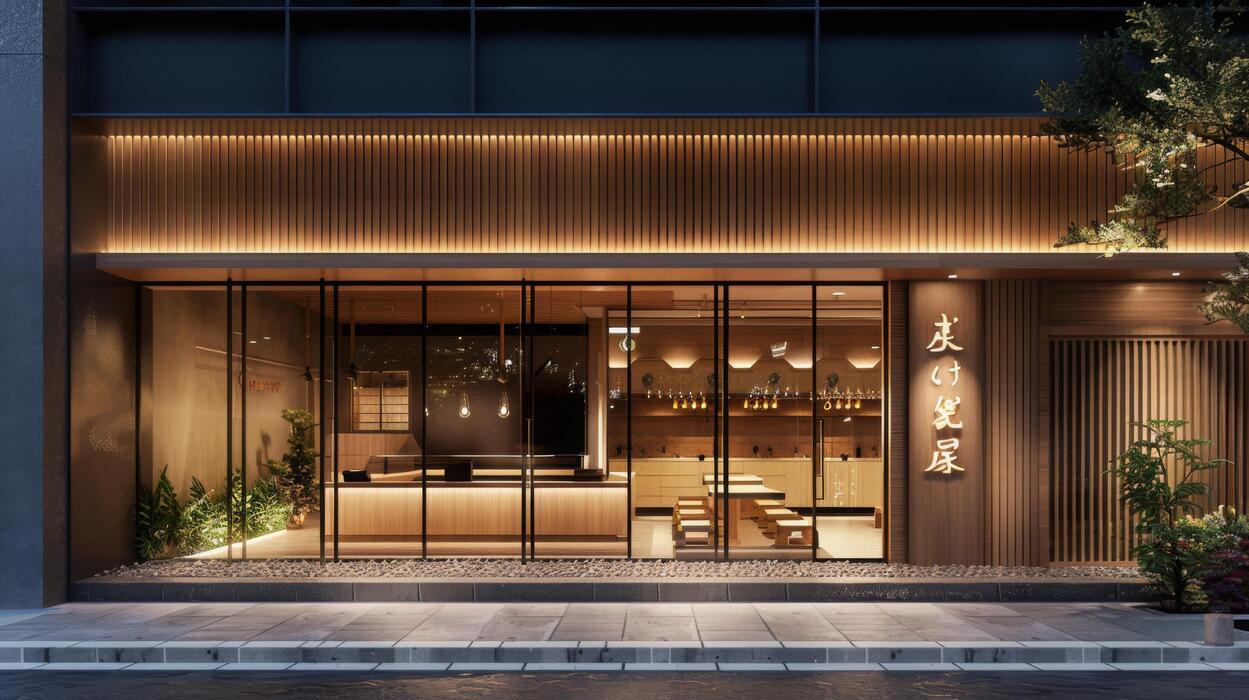 Japanese Exterior Stock Photos, Images and Backgrounds for Free Download