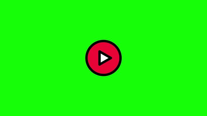 Play Pause Button Stock Video Footage For Free Download