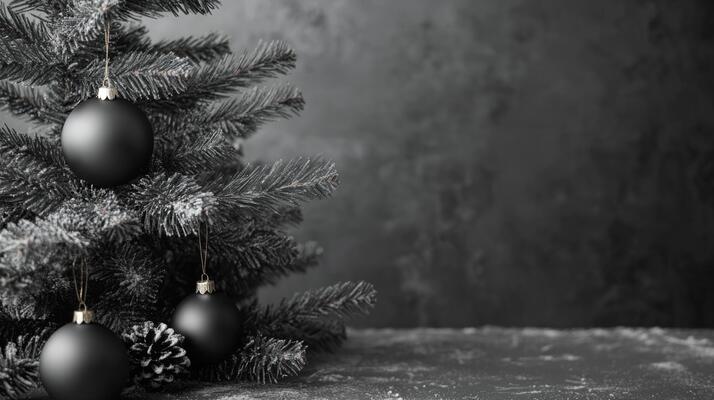 Christmas Background Black And White Stock Photos Images and Backgrounds for Free Download