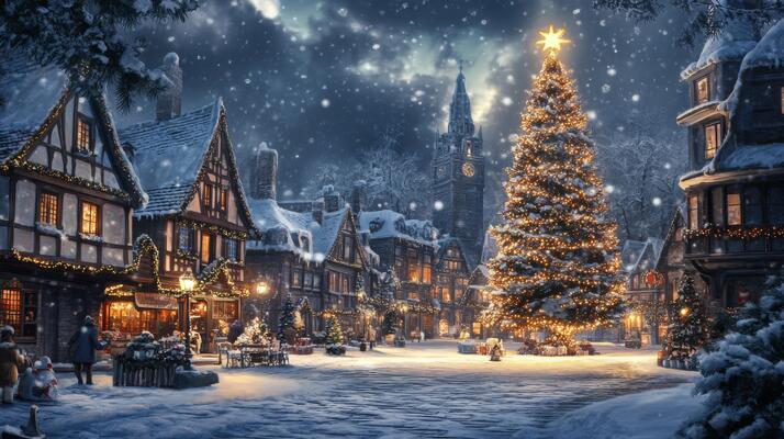 England Christmas Stock Photos Images and Backgrounds for Free Download
